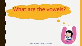 L1 short vowels vccv Reading Street Grade 5 Unit 1 Red Kayak | PPTX