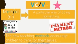 L1 short vowels vccv Reading Street Grade 5 Unit 1 Red Kayak | PPT