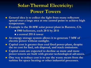 L1 Solar Energy--The Ultimate Renewable Resource.ppt