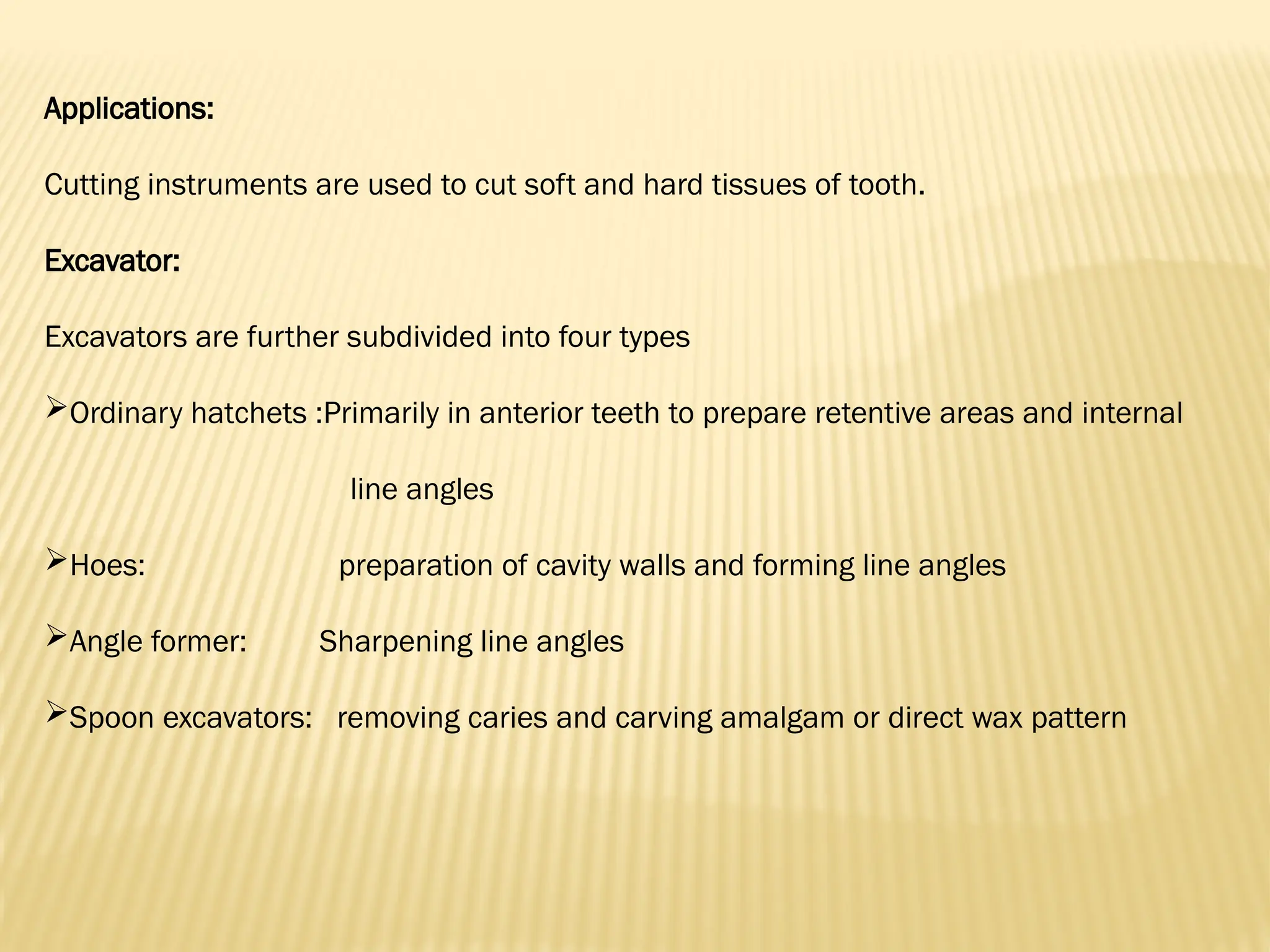 L 1 Tooth cutting.pptx.................. | PPTX