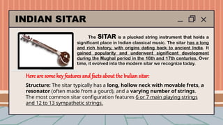 L1_TRADITIONAL INSTRUMENT FROM INDIA, JAPAN, AND INDO.pptx