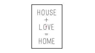 TALKING ABOUT HOMES: VOCABULARY | PPTX