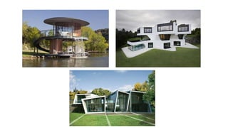 TALKING ABOUT HOMES: VOCABULARY | PPTX