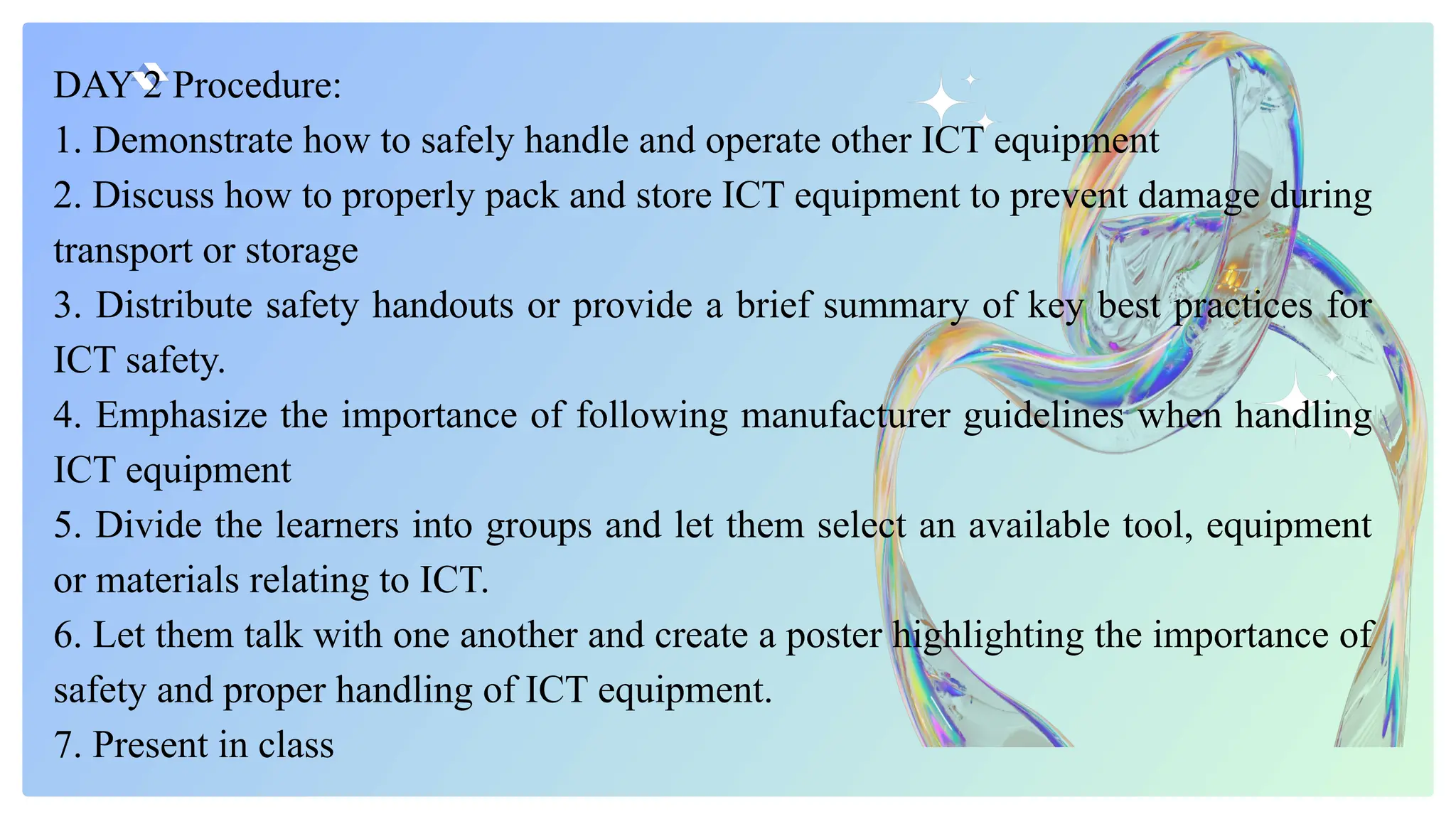 L1 W1 PPT 8.pptx module 1 of quarter 1 in tle | PPTX