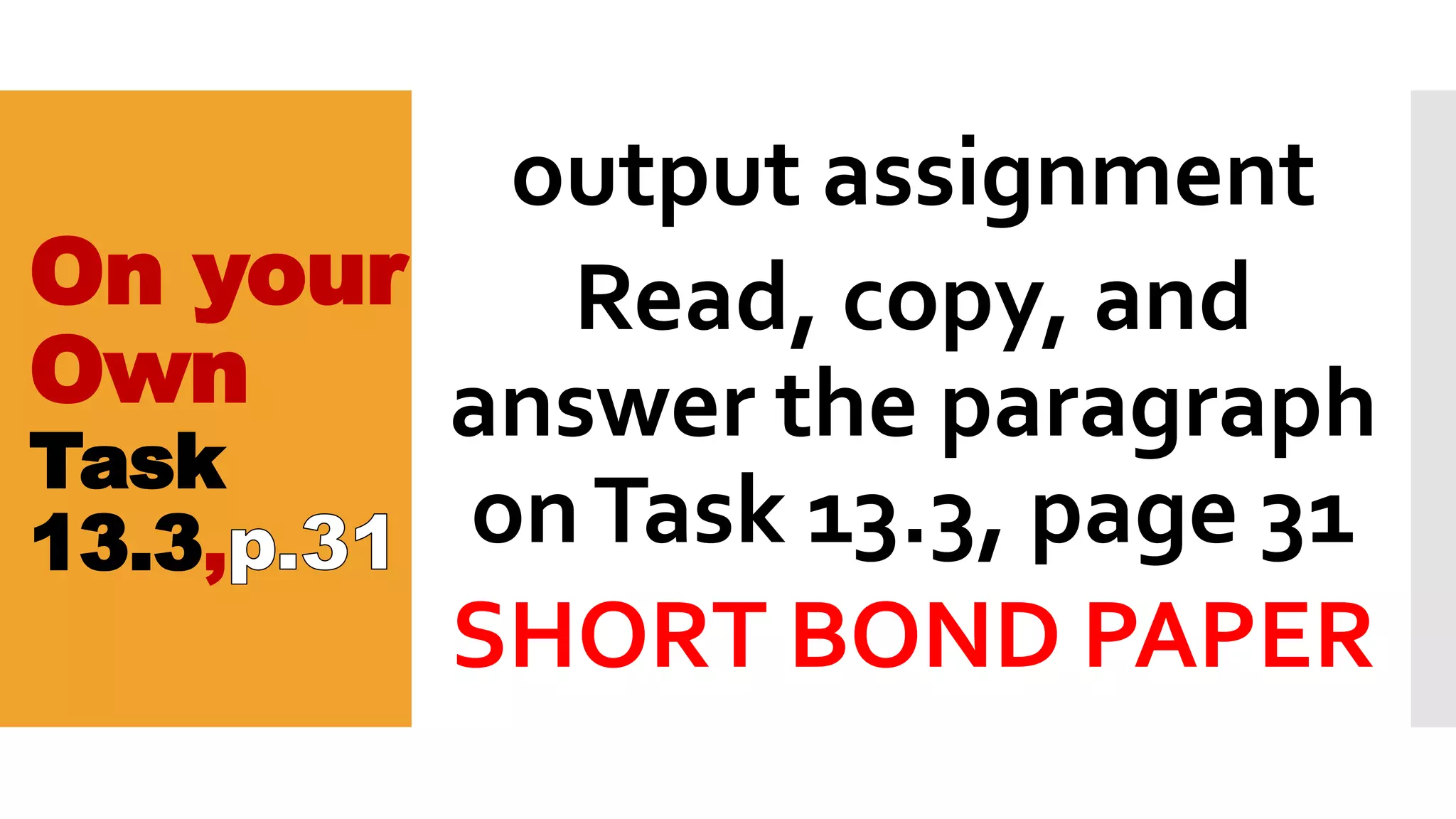 Grade 7 Subject- Verb Agreement | PPTX