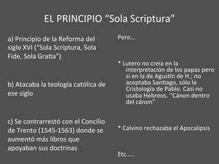 La Iasd y la Santa Biblia | PDF