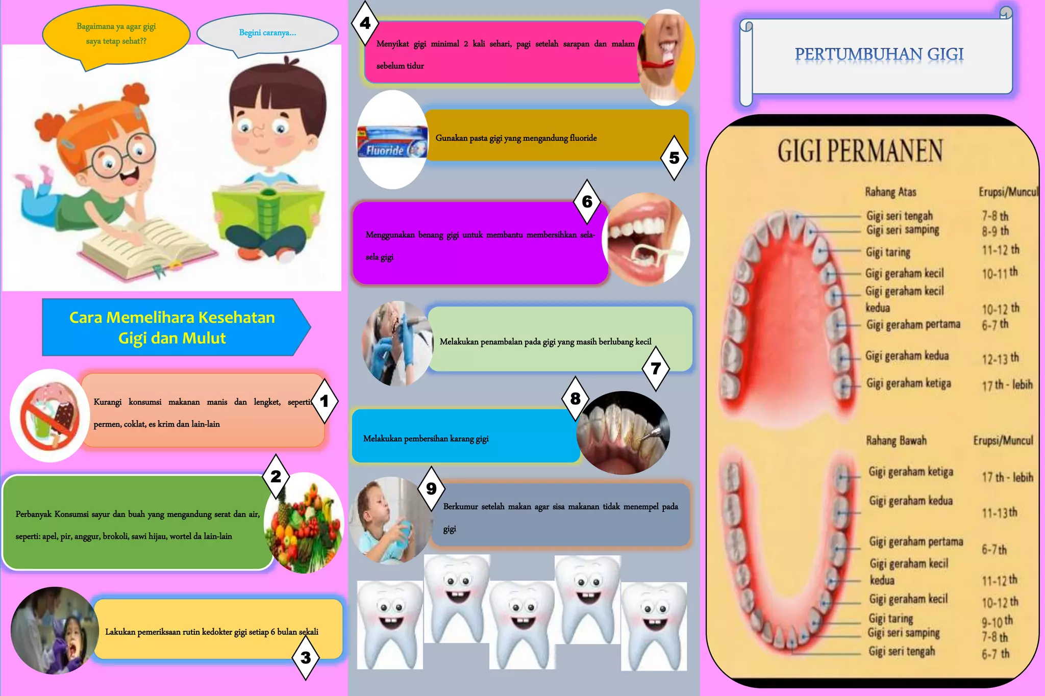 contoh leaflet kesgi.pptx