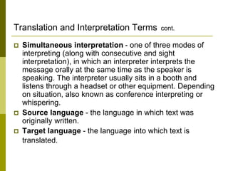Interpreting.ppt