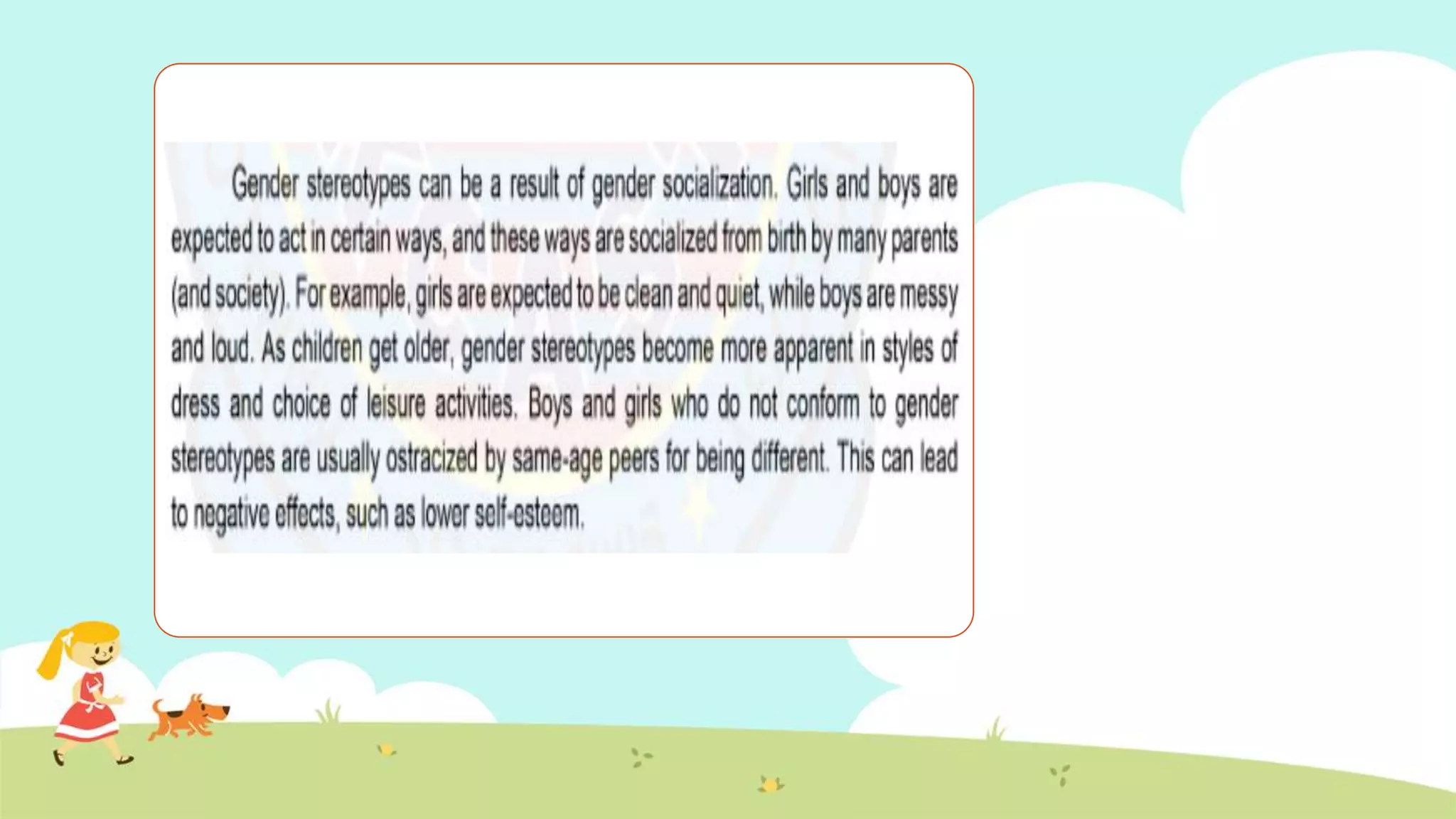 L2. Gender Socialization and Gender Stereotypes.pptx