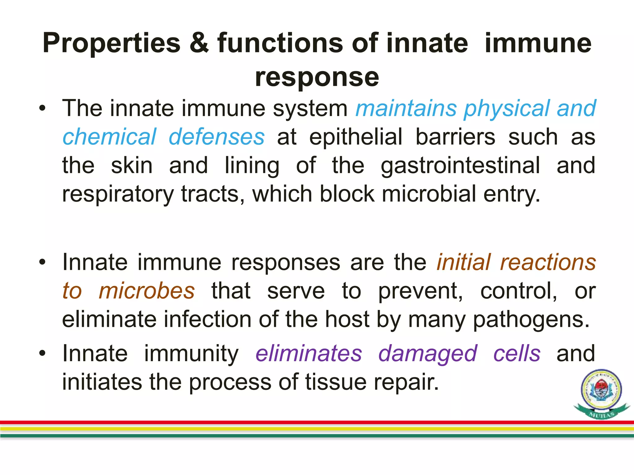 L2.0 Properties of Immune system.pptx