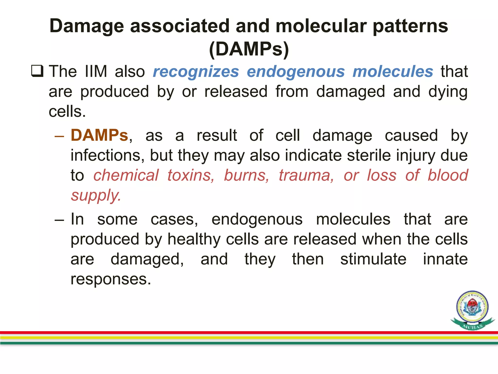 L2.0 Properties of Immune system.pptx