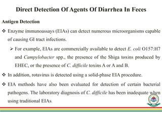 L2. Diarrhoea disease and Food poisoning.pptx