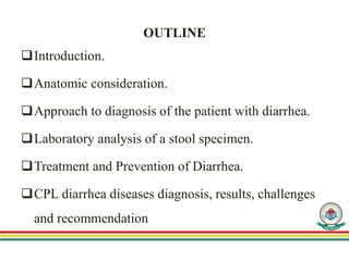 L2. Diarrhoea disease and Food poisoning.pptx