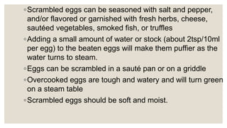 L2.2-Variety-of-Egg-Dishes.pdf TLE COOKERY | PDF