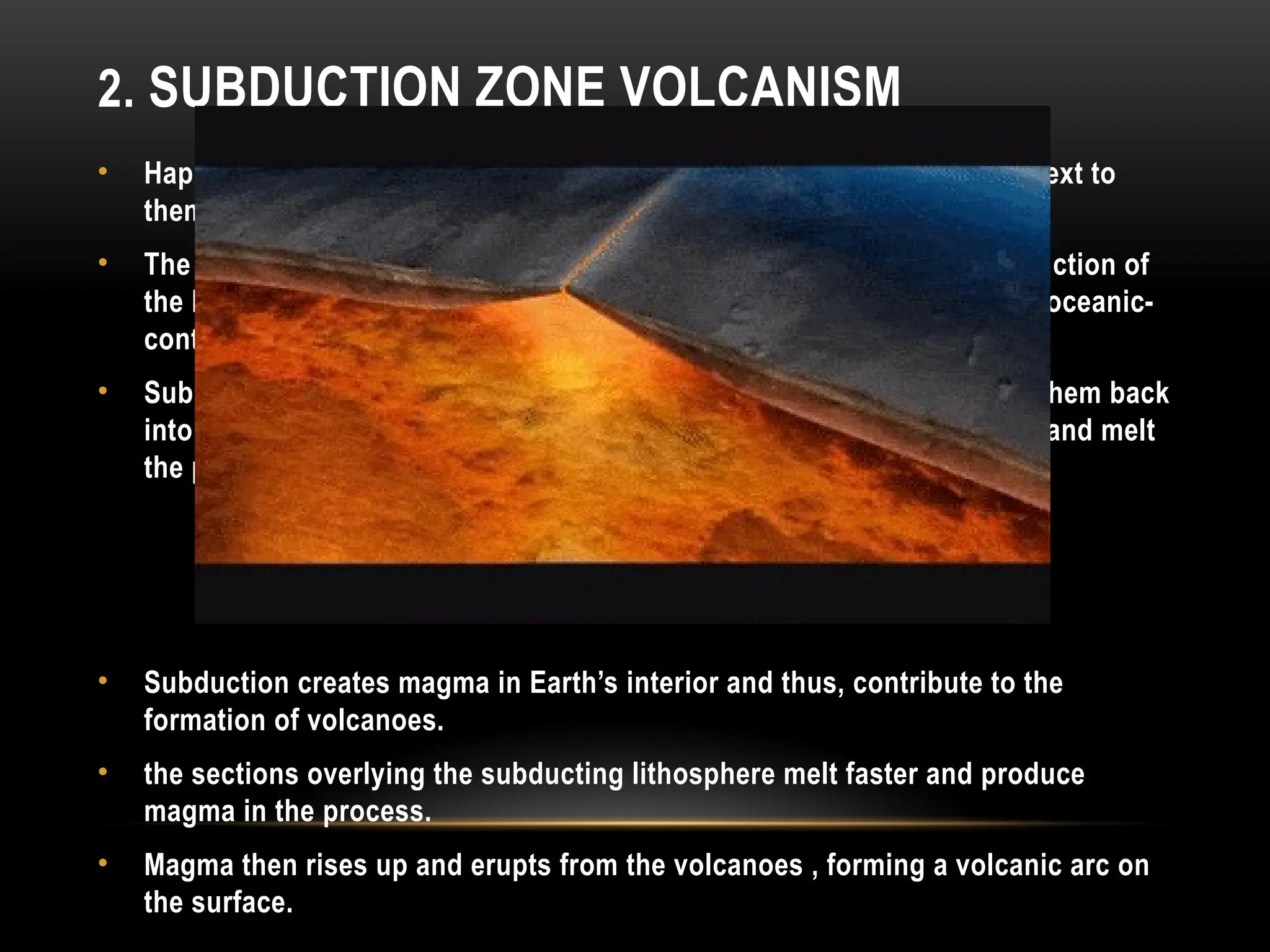 L2.1 VOLCANIC ACTIVITY.pptx presentation volcanic act | PPTX