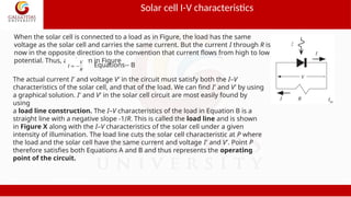 L2.6 Photovoltaics and solar cell-1.pptx