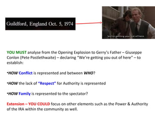 L2 areas of focus and l3 - narrative lesson | PPT
