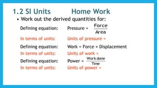 L2- AS-1 Physical quantities and units.pptx