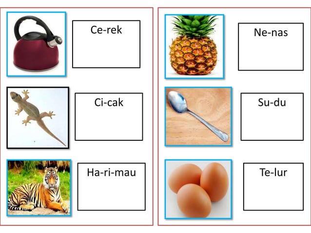 L2 bab 2- konsonan, gugusan konsonan | PPTX