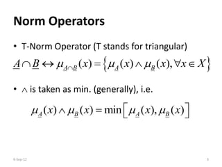 L2 binomial operations | PPT