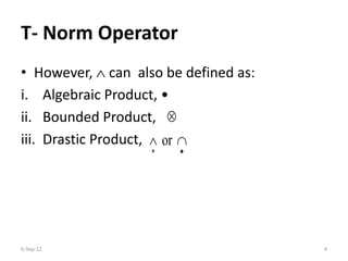 L2 binomial operations | PPT