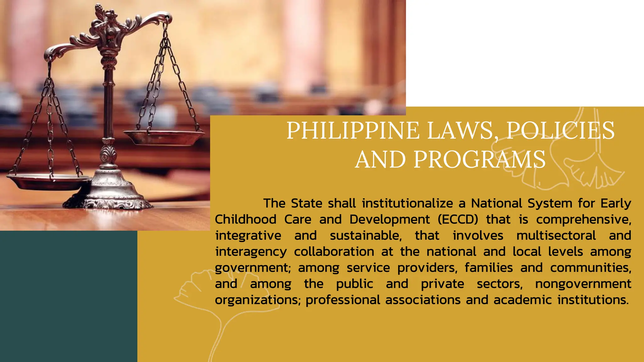 Inclusivity education in the Philippines | PPTX