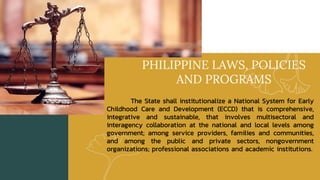 Inclusivity education in the Philippines | PPTX