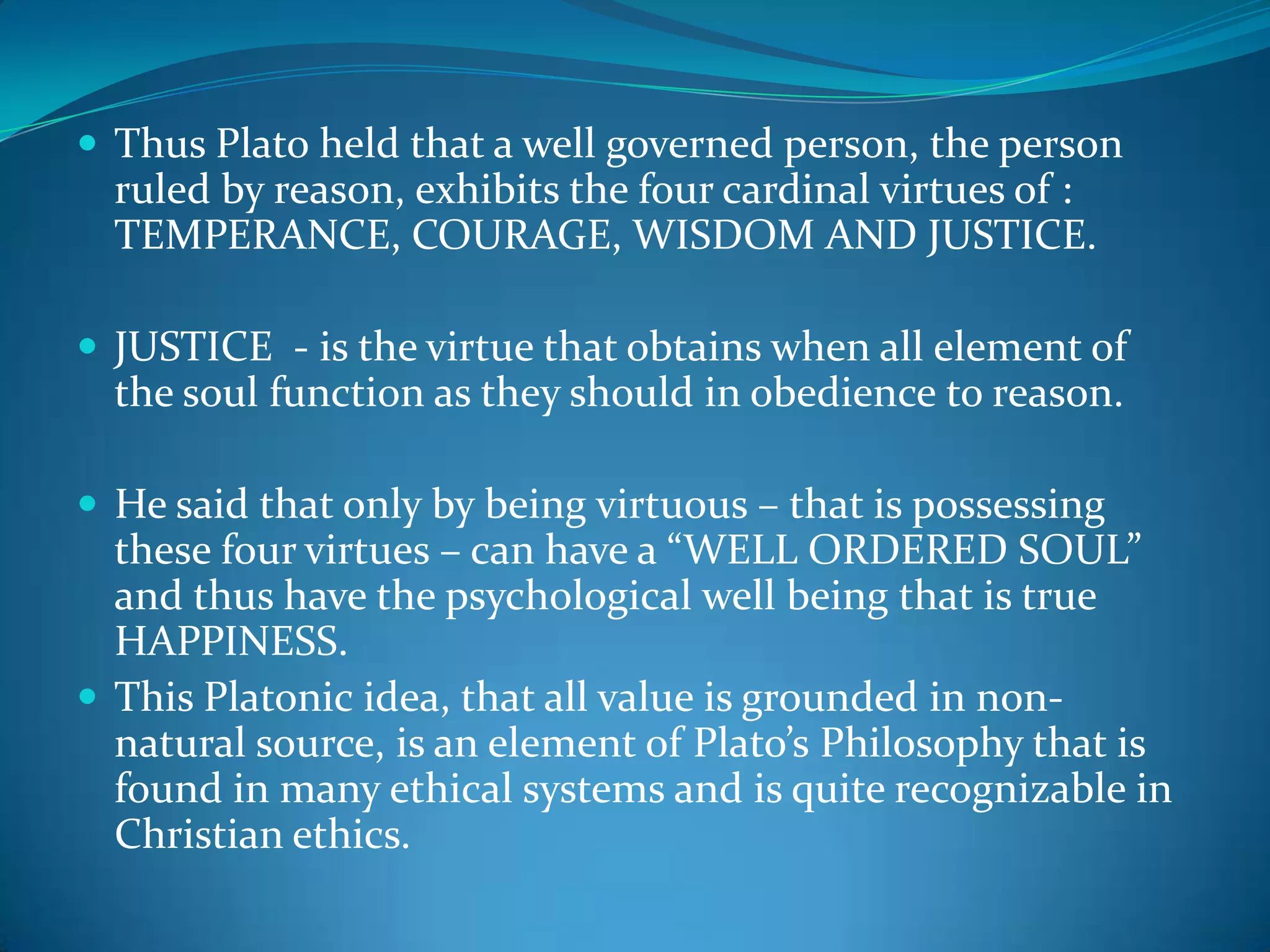 L2 ethics the greeks | PPTX