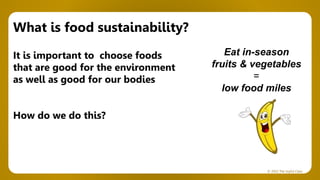 L2 - Food Sustainability .pptx