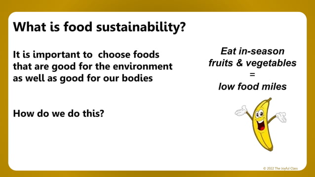 L2 - Food Sustainability .pptx