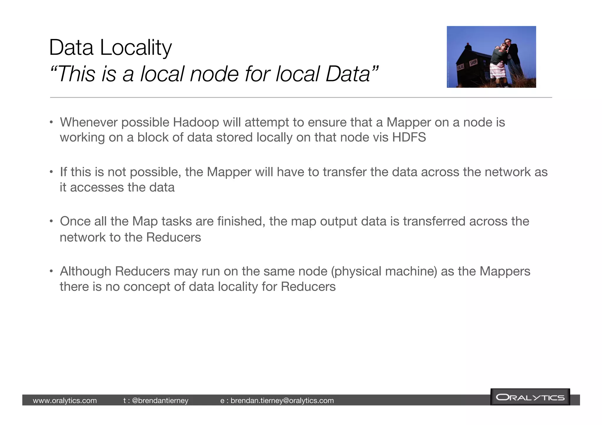 Introduction to Map-Reduce | PDF