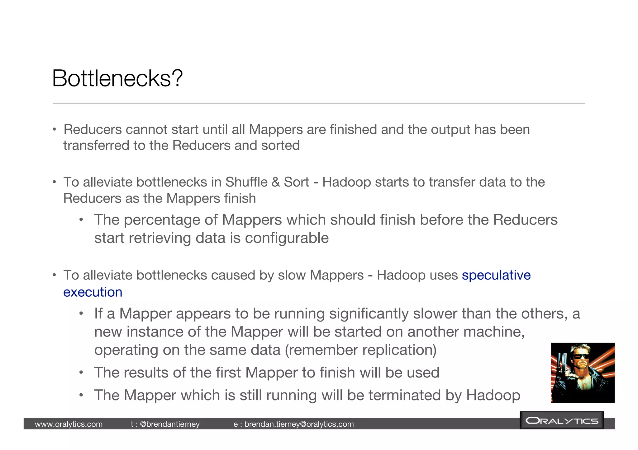Introduction to Map-Reduce | PDF