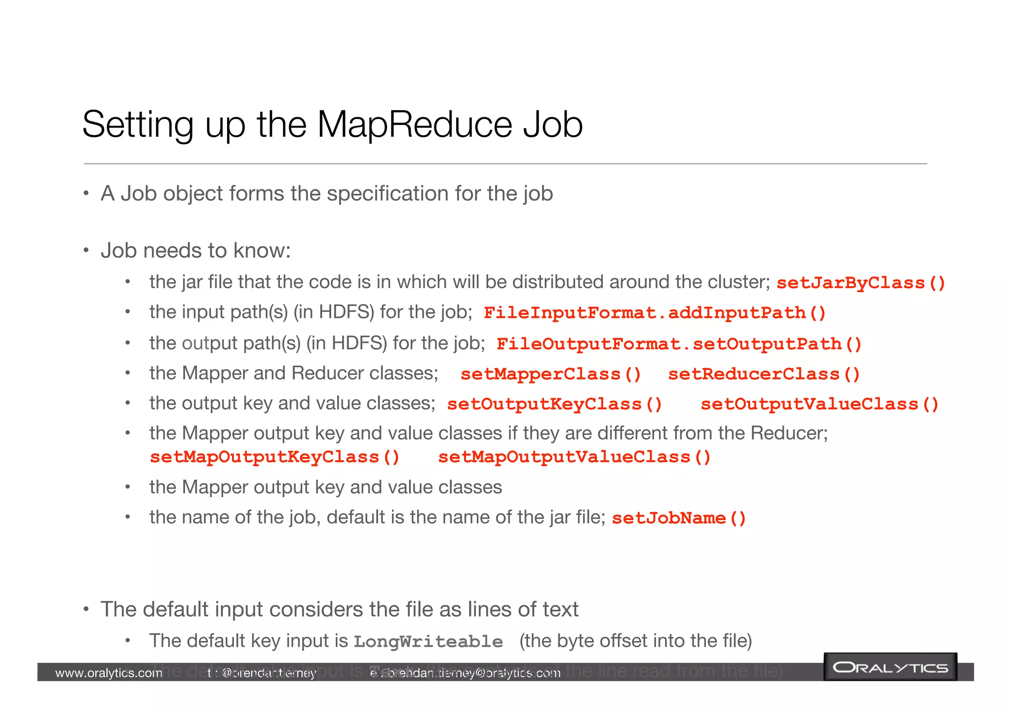 Introduction to Map-Reduce | PDF