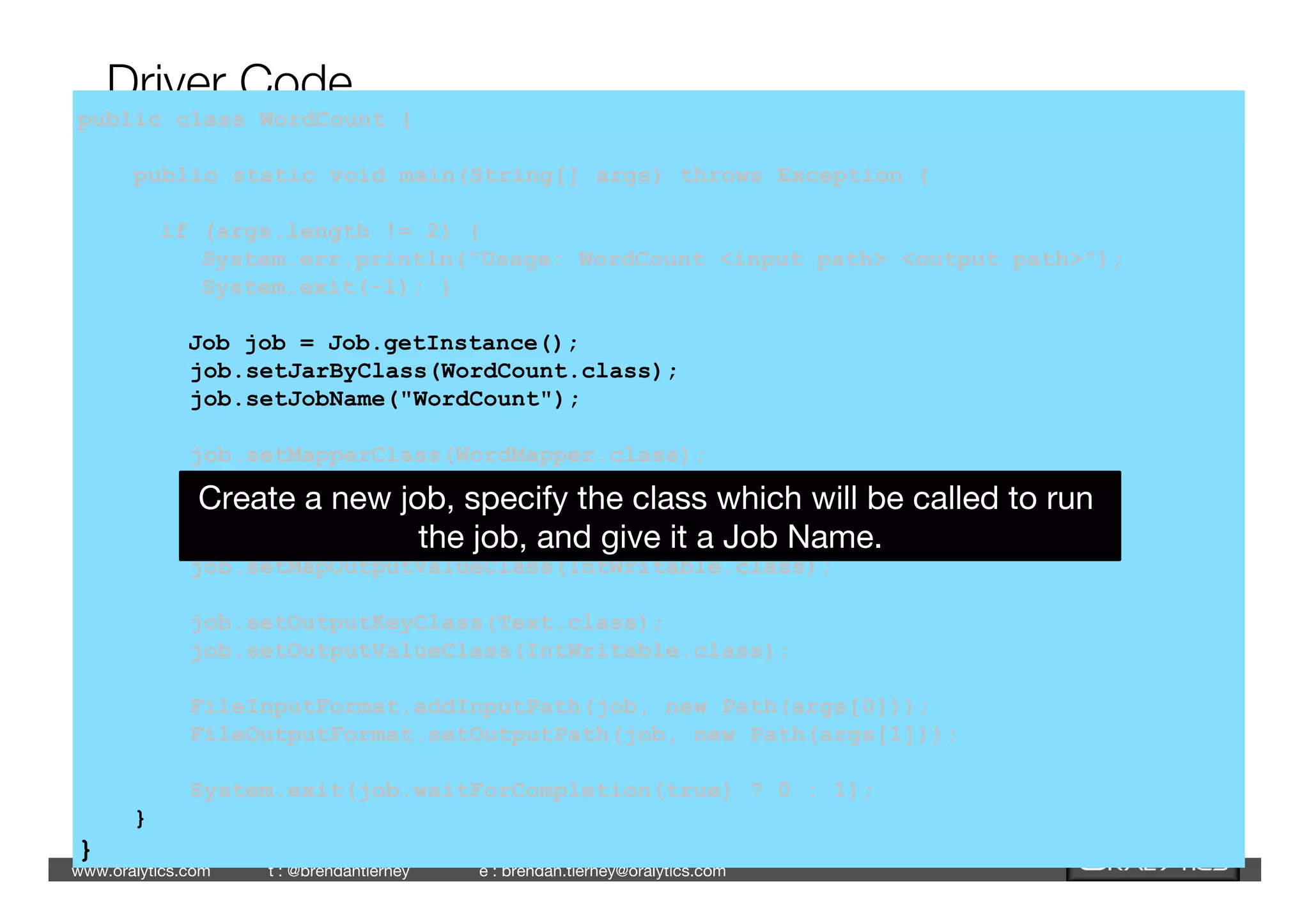 Introduction to Map-Reduce | PDF