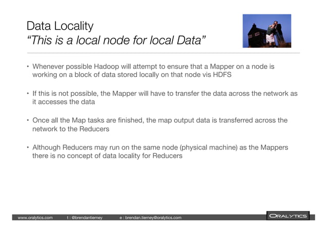 Introduction to Map-Reduce | PDF | Web Development | Internet