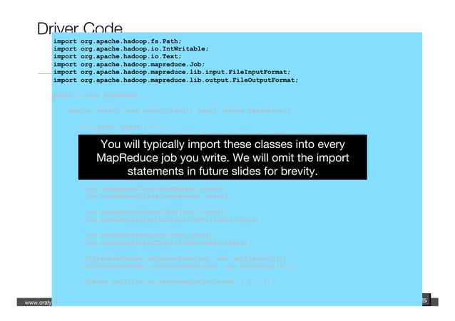Introduction to Map-Reduce | PDF | Web Development | Internet