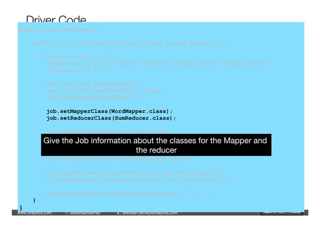 Introduction to Map-Reduce | PDF | Web Development | Internet