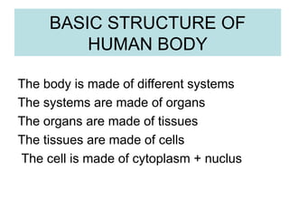 Oncology details of cancer and types overview | PPT