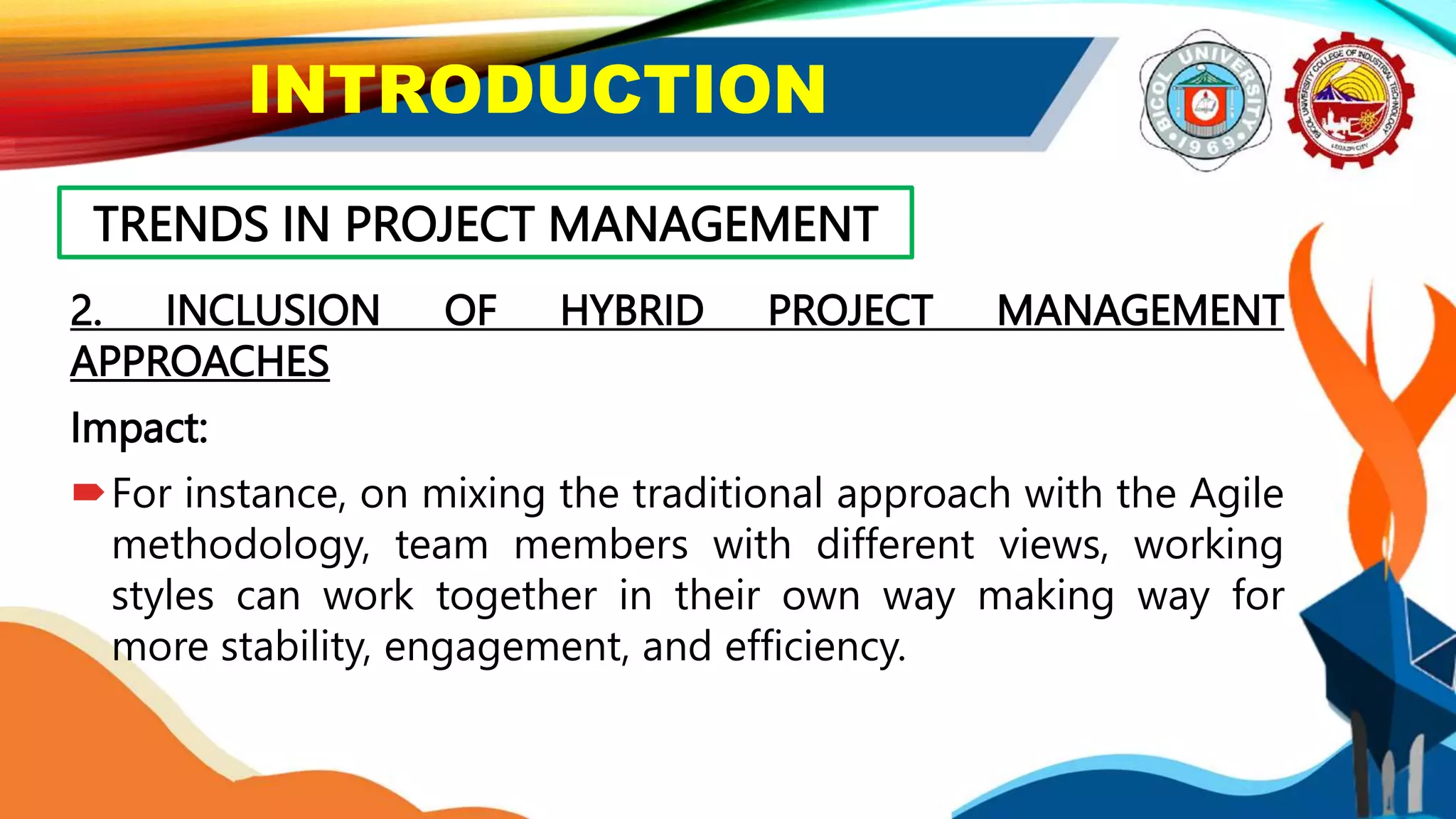 L2-INTRODUCTION TO PROJECT MANAGEMENT.pptx | Free Download