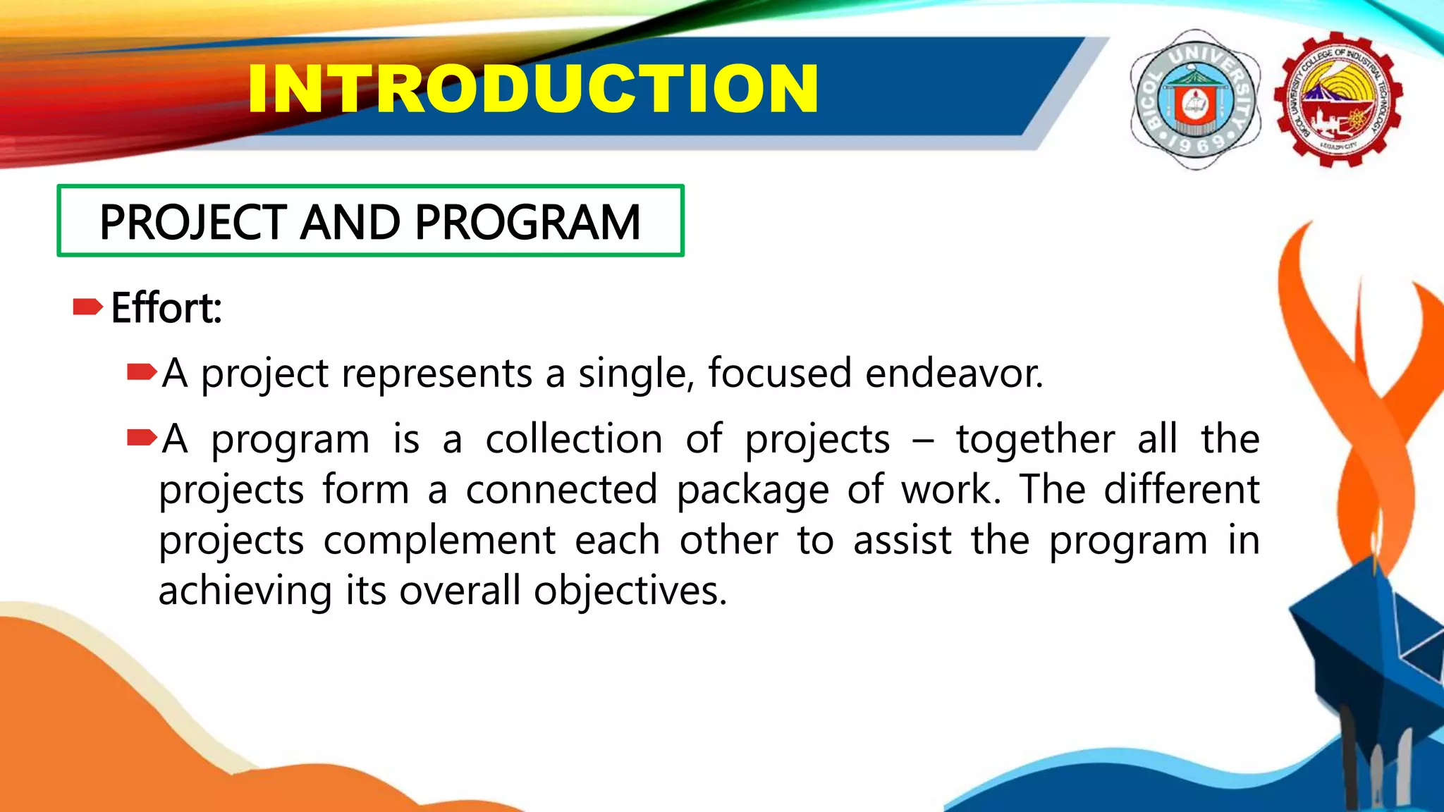 L2-INTRODUCTION TO PROJECT MANAGEMENT.pptx