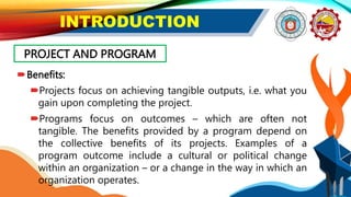 L2-INTRODUCTION TO PROJECT MANAGEMENT.pptx