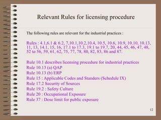 L2 legal basis final industry | PPT