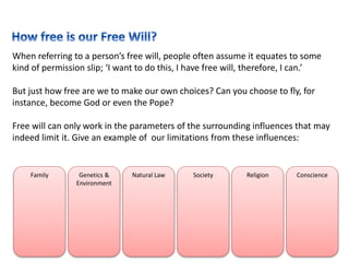 L2 libertarianism &-determinism | PPTX