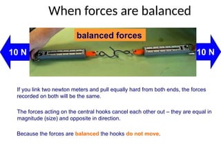 L2---Resultant-forces.pptx grade 10 olevel | PPTX