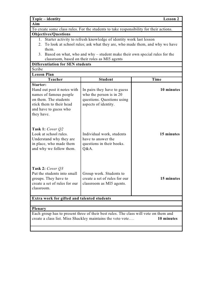 L2 Rules Lesson Plan l2-rules-lesson-plan