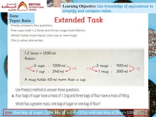 L2 - Simplifing Ratios.pptx