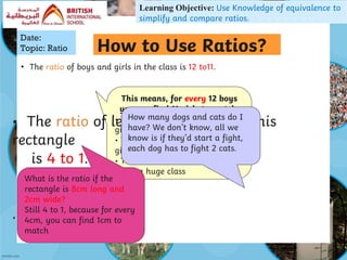 L2 - Simplifing Ratios.pptx