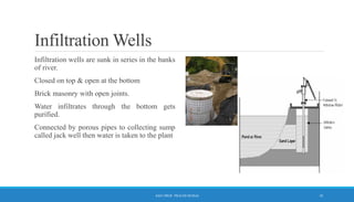 L2 - Sources of water.ppt | Geology | Science