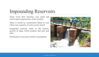 L2 - Sources of water.ppt | Geology | Science