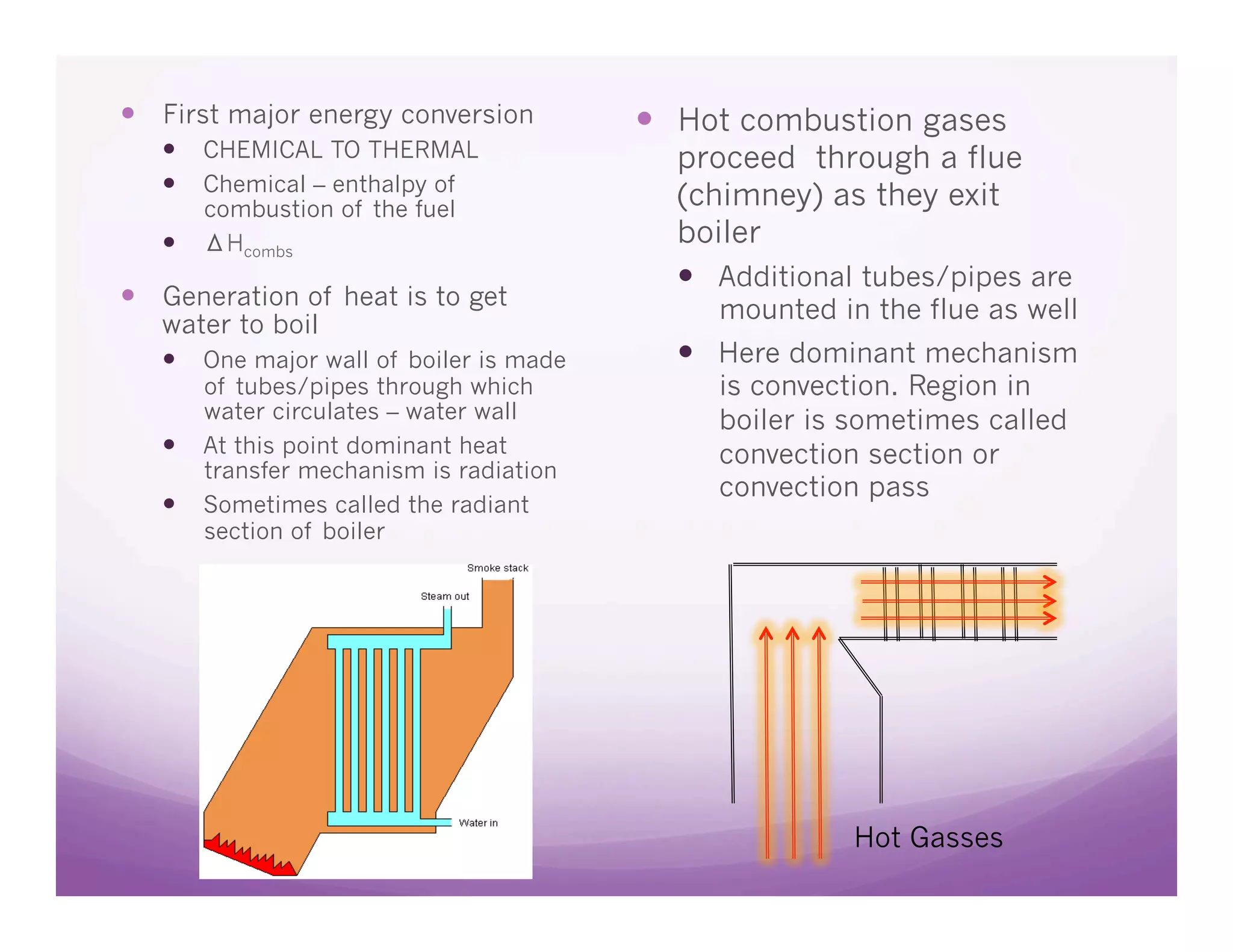 L2 stationary combustion-p1-090712 | PDF